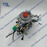 China Diesel Fuel Injection Pump VE4/11f1800rnd517 196000-5172 167002S622 For Nissan for sale