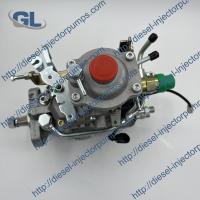 China Diesel Fuel Injection Pump VE4/11f1800rnd517 196000-5172 167002S622 For Nissan for sale