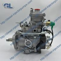 China Diesel Fuel Injection Pump VE4/11f1800rnd517 196000-5172 167002S622 For Nissan for sale