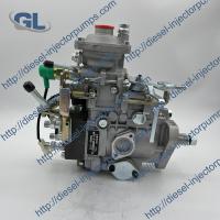China Diesel Fuel Injection Pump VE4/11f1800rnd517 196000-5172 167002S622 For Nissan for sale
