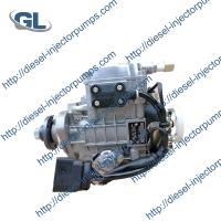 China 0460404972 High Quality Diesel Fuel Injection VE Pump VE4/10E2100R724 038130107B FOR VOLKSWAGEN VW1.91SDI for sale