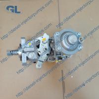 China Good Quality High Pressure Fuel Injection VE pump 0460416047 VE6/11F1900L218-2 For VO-LVO penta ad41 Engine Pump for sale