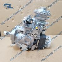 China Good Quality High Pressure Fuel Injection VE pump 0460416047 VE6/11F1900L218-2 For VO-LVO penta ad41 Engine Pump for sale