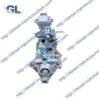 China Good Quality Fuel Injection Pump 3960901 0460424257 5445286 VE4/12F1400R866-6 For Cummins 4BT for sale