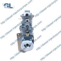 China Good Quality Fuel Injection Pump 3960901 0460424257 5445286 VE4/12F1400R866-6 For Cummins 4BT for sale