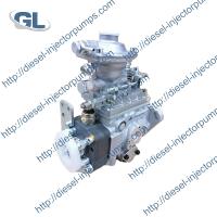 China Good Quality Fuel Injection Pump 3960901 0460424257 5445286 VE4/12F1400R866-6 For Cummins 4BT for sale