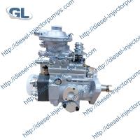 China Good Quality Fuel Injection Pump 3960901 0460424257 5445286 VE4/12F1400R866-6 For Cummins 4BT for sale