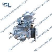 China Good Quality Fuel Injection Pump 3960901 0460424257 5445286 VE4/12F1400R866-6 For Cummins 4BT for sale