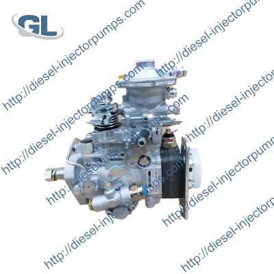China Good Quality Fuel Injection Pump 3960901 0460424257 5445286 VE4/12F1400R866-6 For Cummins 4BT for sale