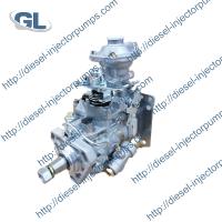 China Good Quality Fuel Injection Pump 3960901 0460424257 5445286 VE4/12F1400R866-6 For Cummins 4BT for sale