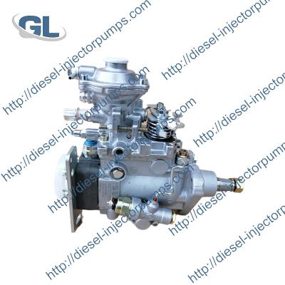China NEW Quality Fuel Injection Pump 0460424282 VE4/12F1150L954 504063450 for Excavator Parts for sale