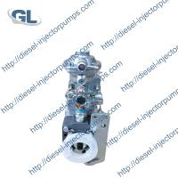 China NEW Quality Fuel Injection Pump 0460424282 VE4/12F1150L954 504063450 for Excavator Parts for sale