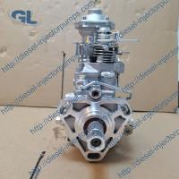 China Good Quality Diesel Fuel Common Rail Fuel Injection Pump 0460424289 3963961 VE4/12F1100R963-2 For DIESEL Engine 4BT3.9 for sale