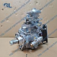 China Good Quality Diesel Fuel Common Rail Fuel Injection Pump 0460424289 3963961 VE4/12F1100R963-2 For DIESEL Engine 4BT3.9 for sale