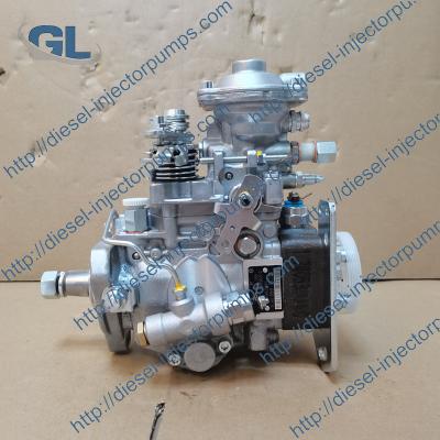 China Good Quality Diesel Fuel Common Rail Fuel Injection Pump 0460424289 3963961 VE4/12F1100R963-2 For DIESEL Engine 4BT3.9 for sale