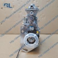 China Good Quality Diesel Fuel Common Rail Fuel Injection Pump 0460424289 3963961 VE4/12F1100R963-2 For DIESEL Engine 4BT3.9 for sale