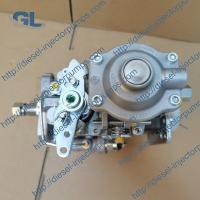 China Good Quality Diesel Fuel Common Rail Fuel Injection Pump 0460424289 3963961 VE4/12F1100R963-2 For DIESEL Engine 4BT3.9 for sale