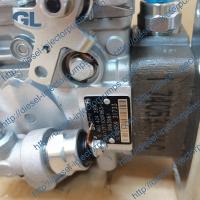 China Good Quality Diesel Fuel Common Rail Fuel Injection Pump 0460424289 3963961 VE4/12F1100R963-2 For DIESEL Engine 4BT3.9 for sale