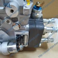 China Diesel VE4 Fuel Injection Pump 0460424317 2644N207 2644N201 G214940011010 for Perkins 1104C Engine for sale