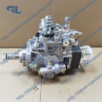 China Diesel VE4 Fuel Injection Pump 0460424317 2644N207 2644N201 G214940011010 for Perkins 1104C Engine for sale