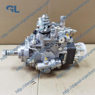 China Diesel VE4 Fuel Injection Pump 0460424317 2644N207 2644N201 G214940011010 for Perkins 1104C Engine for sale