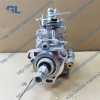 China Diesel VE4 Fuel Injection Pump 0460424317 2644N207 2644N201 G214940011010 for Perkins 1104C Engine for sale