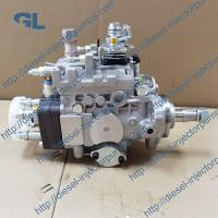 China Diesel VE4 Fuel Injection Pump 0460424317 2644N207 2644N201 G214940011010 for Perkins 1104C Engine for sale
