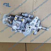 China Diesel VE4 Fuel Injection Pump 0460424317 2644N207 2644N201 G214940011010 for Perkins 1104C Engine for sale
