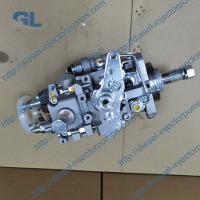 China Diesel VE4 Fuel Injection Pump 0460424317 2644N207 2644N201 G214940011010 for Perkins 1104C Engine for sale