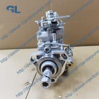 China Diesel VE4 Fuel Injection Pump 0460424317 2644N207 2644N201 G214940011010 for Perkins 1104C Engine for sale