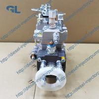 China Diesel VE4 Fuel Injection Pump 0460424317 2644N207 2644N201 G214940011010 for Perkins 1104C Engine for sale