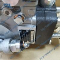 China Diesel VE4 Fuel Injection Pump 0460424317 2644N207 2644N201 G214940011010 for Perkins 1104C Engine for sale