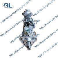 China Diesel VE4 Fuel Injection Pump 0460424326J VE4／12F1400R866-8 C3960902 for sale