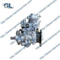China Diesel VE4 Fuel Injection Pump 0460424326J VE4／12F1400R866-8 C3960902 for sale