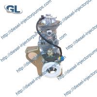 China High Pressure Diesel VE4 Fuel Injection Pump 0460424376G VE4／12F1250R558-3 T73208281 For Perkins for sale