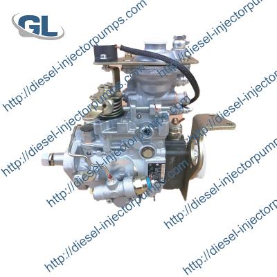 China High Pressure Diesel VE4 Fuel Injection Pump 0460424376G VE4／12F1250R558-3 T73208281 For Perkins for sale