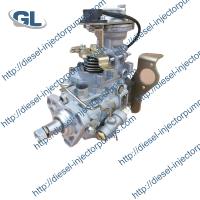 China High Pressure Diesel VE4 Fuel Injection Pump 0460424376G VE4／12F1250R558-3 T73208281 For Perkins for sale