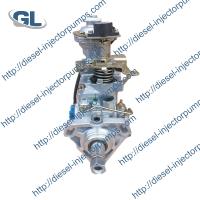 China High Pressure Diesel VE4 Fuel Injection Pump 0460424376G VE4／12F1250R558-3 T73208281 For Perkins for sale