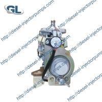 China High Pressure Diesel VE4 Fuel Injection Pump 0460424376G VE4／12F1250R558-3 T73208281 For Perkins for sale