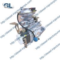 China High Pressure Diesel VE4 Fuel Injection Pump 0460424376G VE4／12F1250R558-3 T73208281 For Perkins for sale