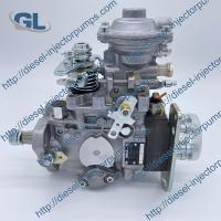 China Diesel Engine Fuel Injection Pump VE6/12F1300R377-1 3916987 0460426174 for CUMMINS 6BT5.9 for sale