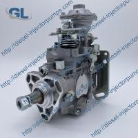 China Diesel Engine Fuel Injection Pump VE6/12F1300R377-1 3916987 0460426174 for CUMMINS 6BT5.9 for sale