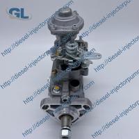 China Diesel Engine Fuel Injection Pump VE6/12F1300R377-1 3916987 0460426174 for CUMMINS 6BT5.9 for sale