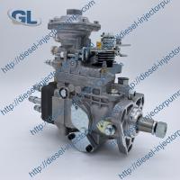 China Diesel Engine Fuel Injection Pump VE6/12F1300R377-1 3916987 0460426174 for CUMMINS 6BT5.9 for sale