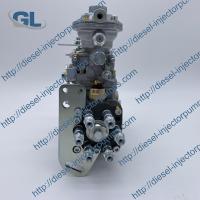 China Diesel Engine Fuel Injection Pump VE6/12F1300R377-1 3916987 0460426174 for CUMMINS 6BT5.9 for sale