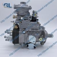 China Diesel Engine Fuel Injection Pump VE6/12F1300R377-1 3916987 0460426174 for CUMMINS 6BT5.9 for sale