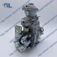 China Diesel Engine Fuel Injection Pump VE6/12F1300R377-1 3916987 0460426174 for CUMMINS 6BT5.9 for sale