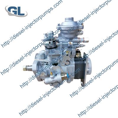 China High quality Diesel Fuel Injection Pump 3960900 0460426355 VE6/12F1300R929-2 for cummins 6BT 5.9L for sale