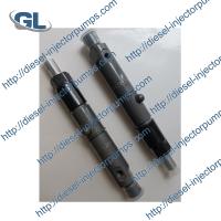 China Good Price Diesel Engines Parts Fuel Injector 0432131667 65101017051 for sale
