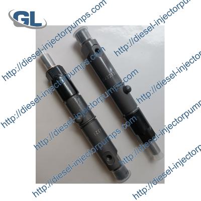 China Good Price Diesel Engines Parts Fuel Injector 0432131667 65101017051 for sale